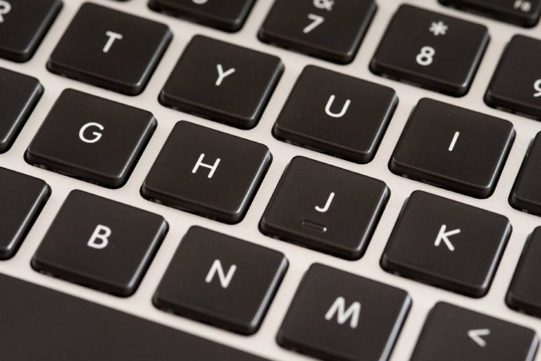 Keyboard commands. The best keyboard shortcuts!