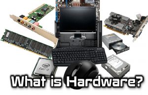 What is Hardware and Software? Definition and Differences